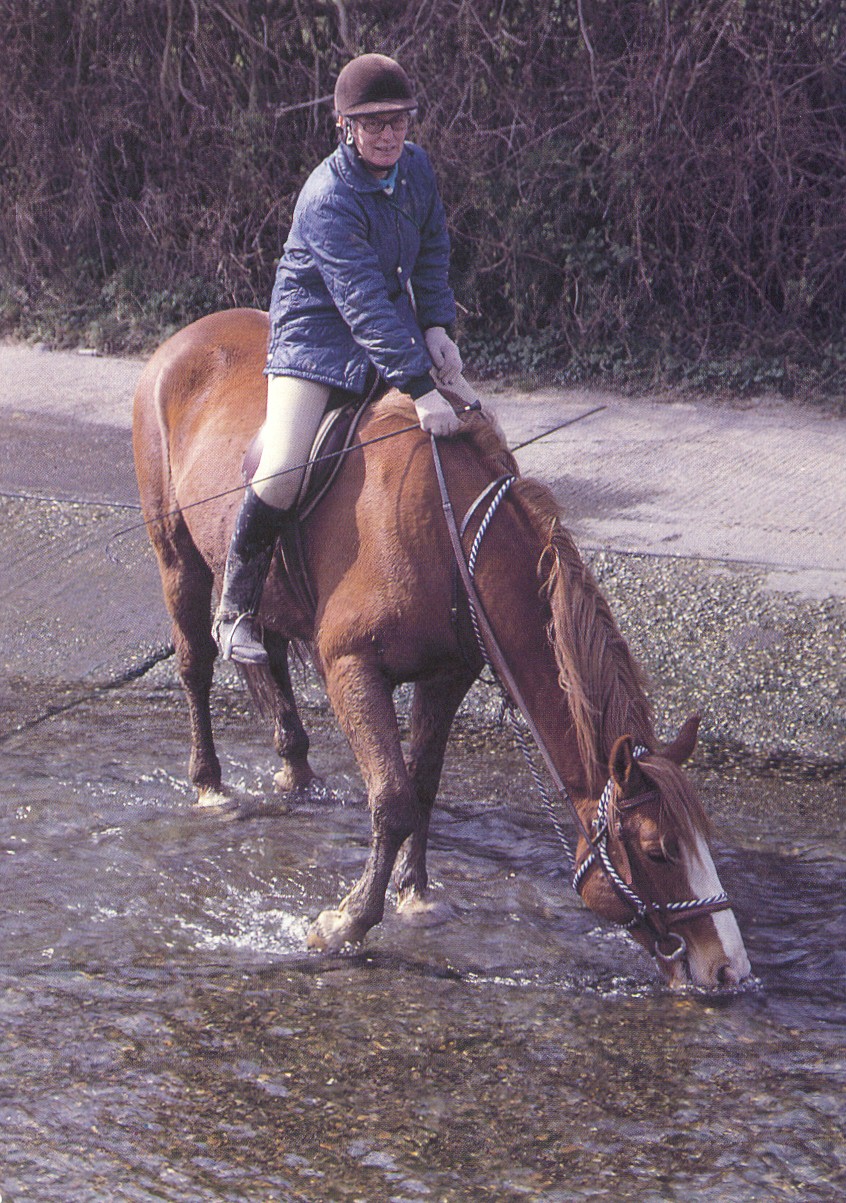 The Long Riders' Guild - Full Members