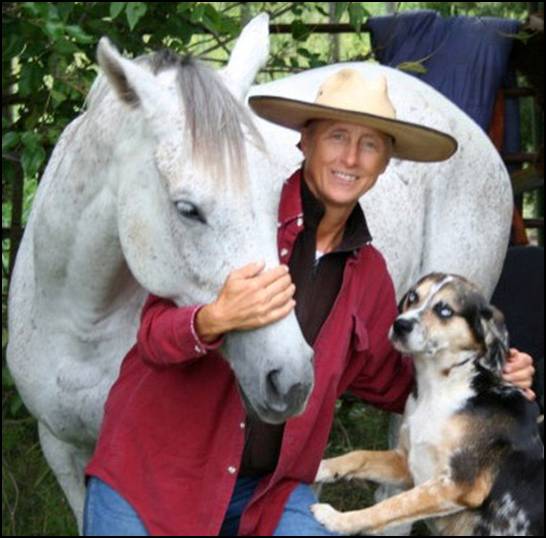 The Long Riders' Guild - latest news